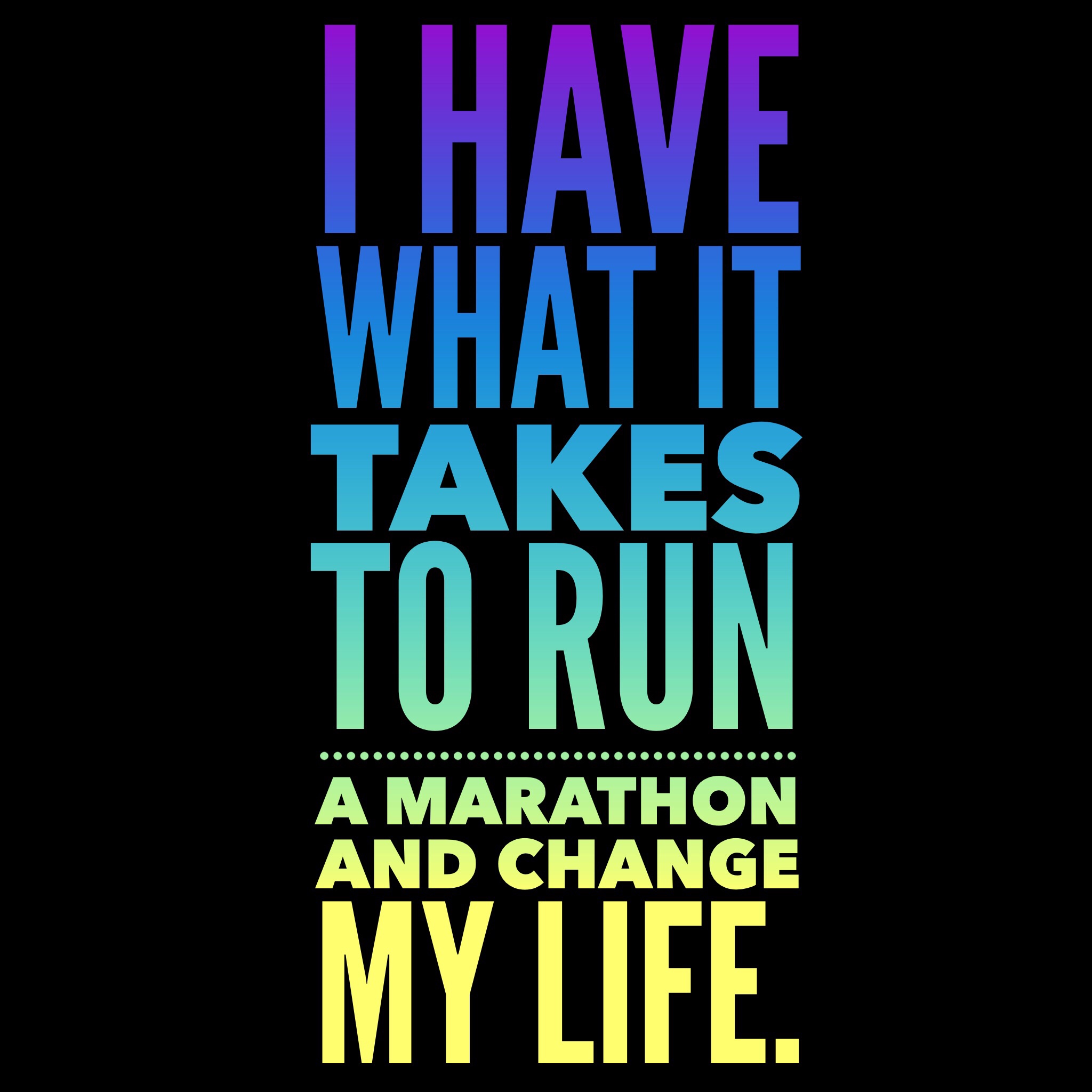 Marathon Training Academy – Run Cari