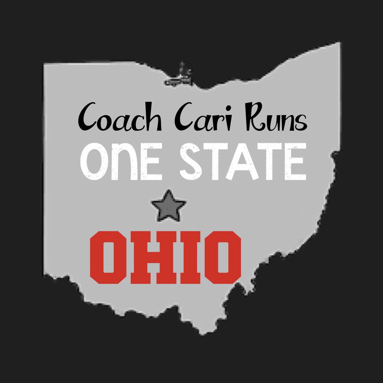 One State: OHIO – Run Cari